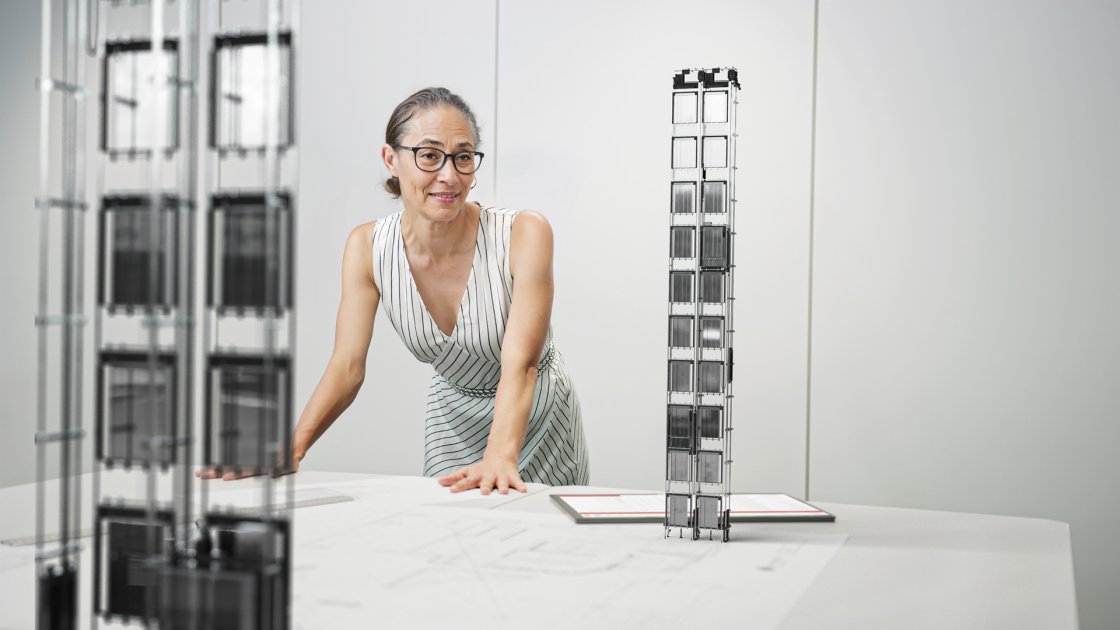 Schindler Plan & Design | Schindler Nederland