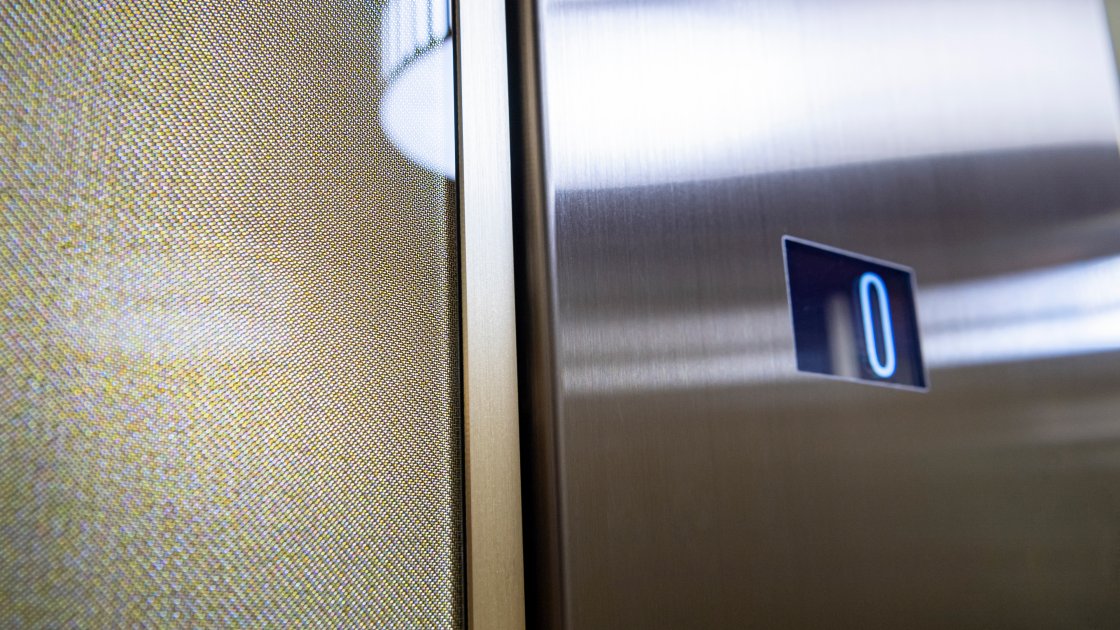 Lift Onderdelen - Modernisering & Vervanging | Schindler Nederland
